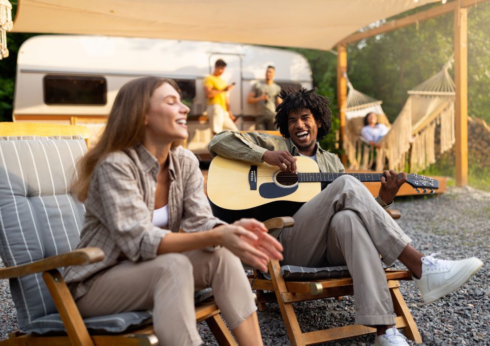 Orange Grove RV Park – Your Home Away From Home On The Mississippi Gulf ...