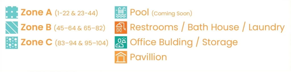 About RV Park – Orange Grove RV Park