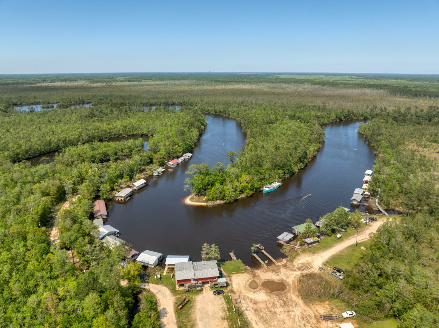 About RV Park – Orange Grove RV Park