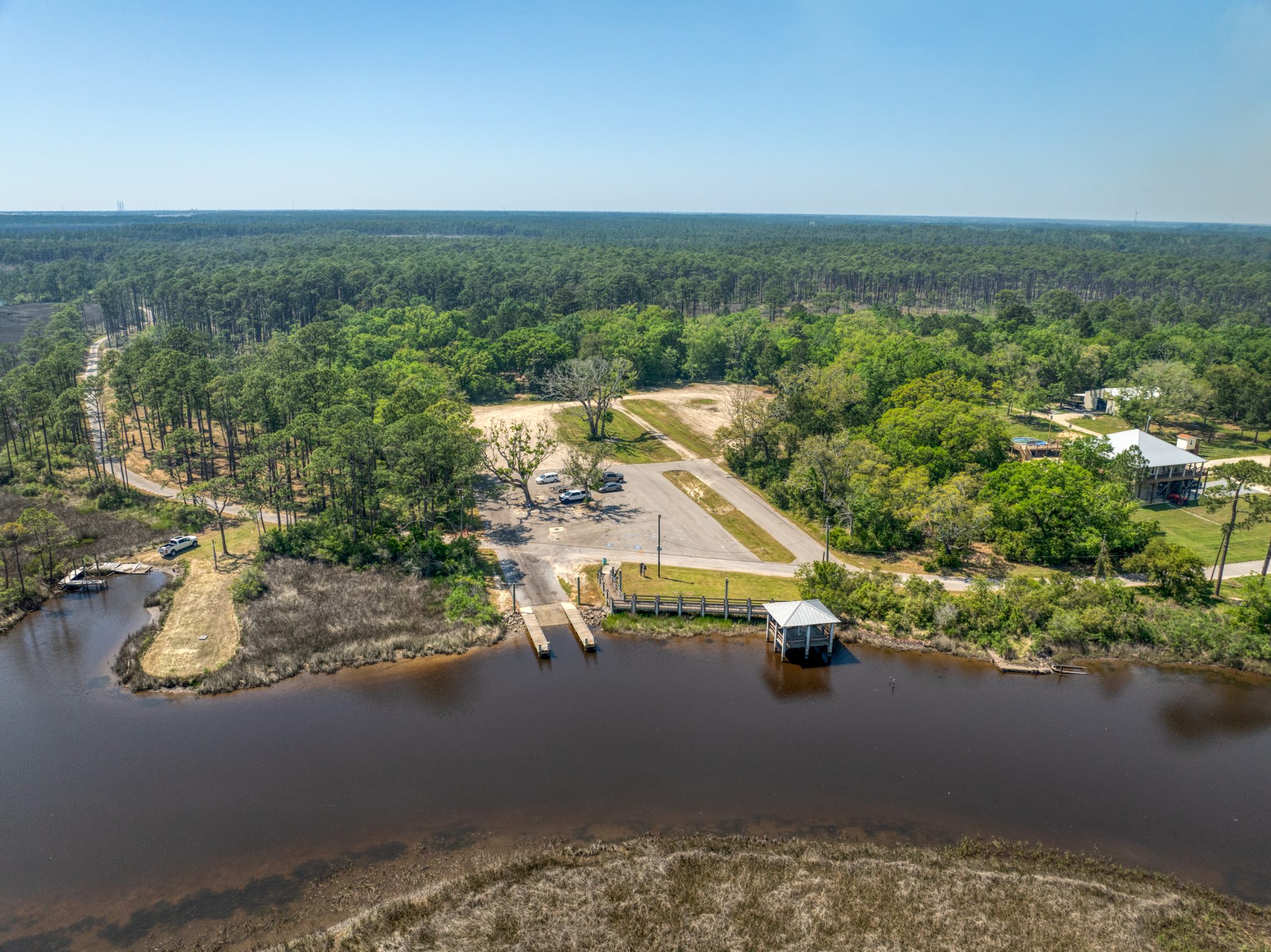 Orange Grove RV Park – Your Home Away From Home On The Mississippi Gulf ...